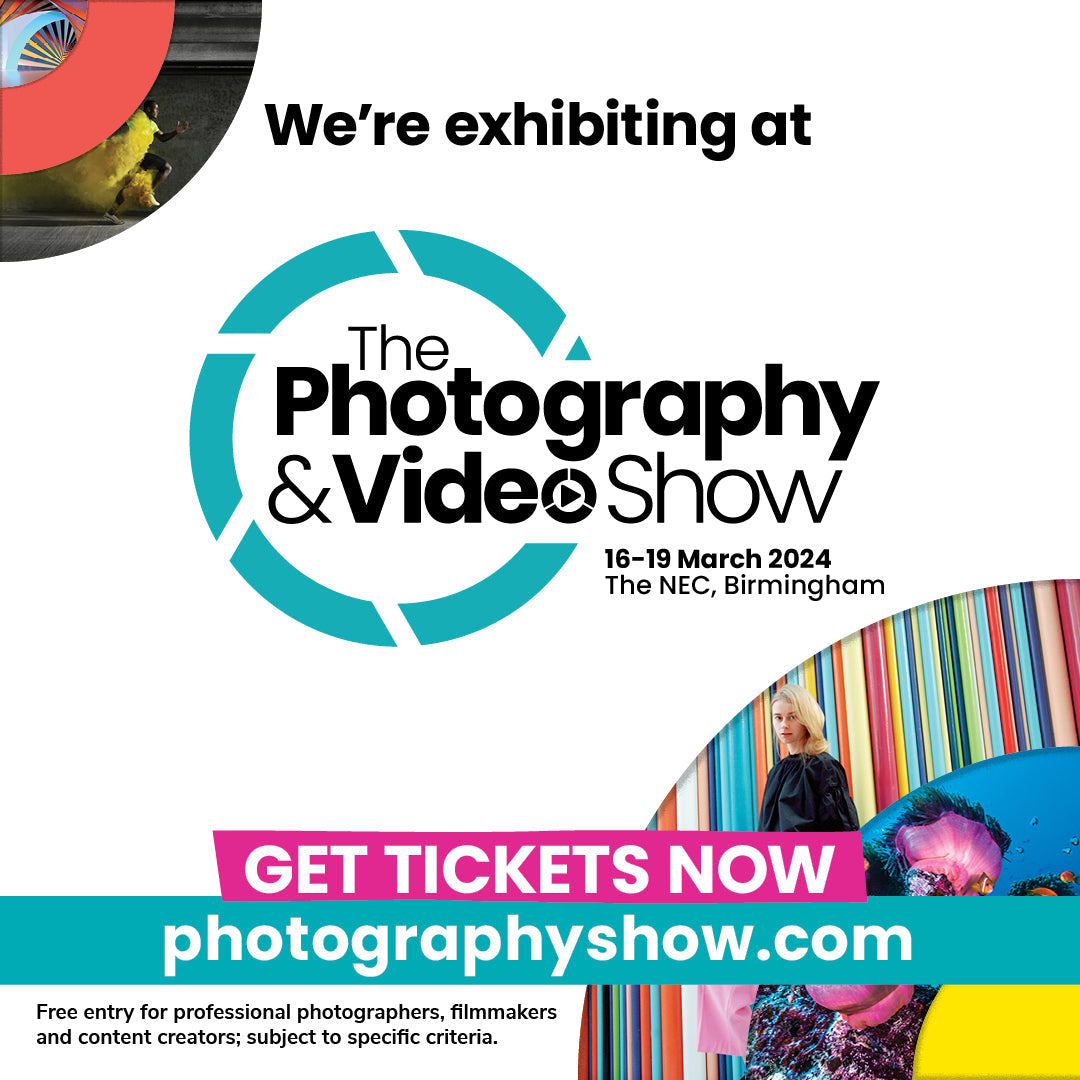 The Photography Show 2024 – Kenro