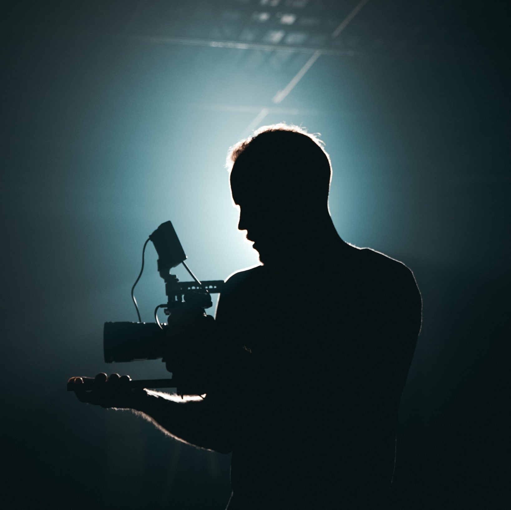 5 Essentials for Any Beginner Filmmaker – Kenro