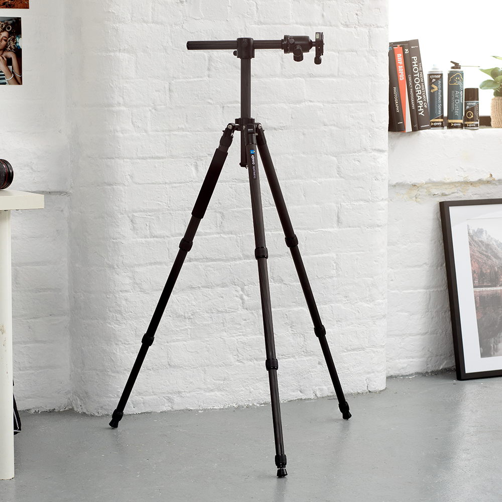 Photo & Video Tripods | Tripod Kits & Mounts | Kenro