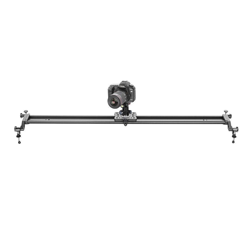 (B-Stock) Sevenoak 100cm Heavy Camera Slider (Black) – Kenro