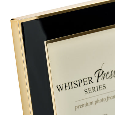 Whisper Prestige Silver Plated Photo Frames – Kenro