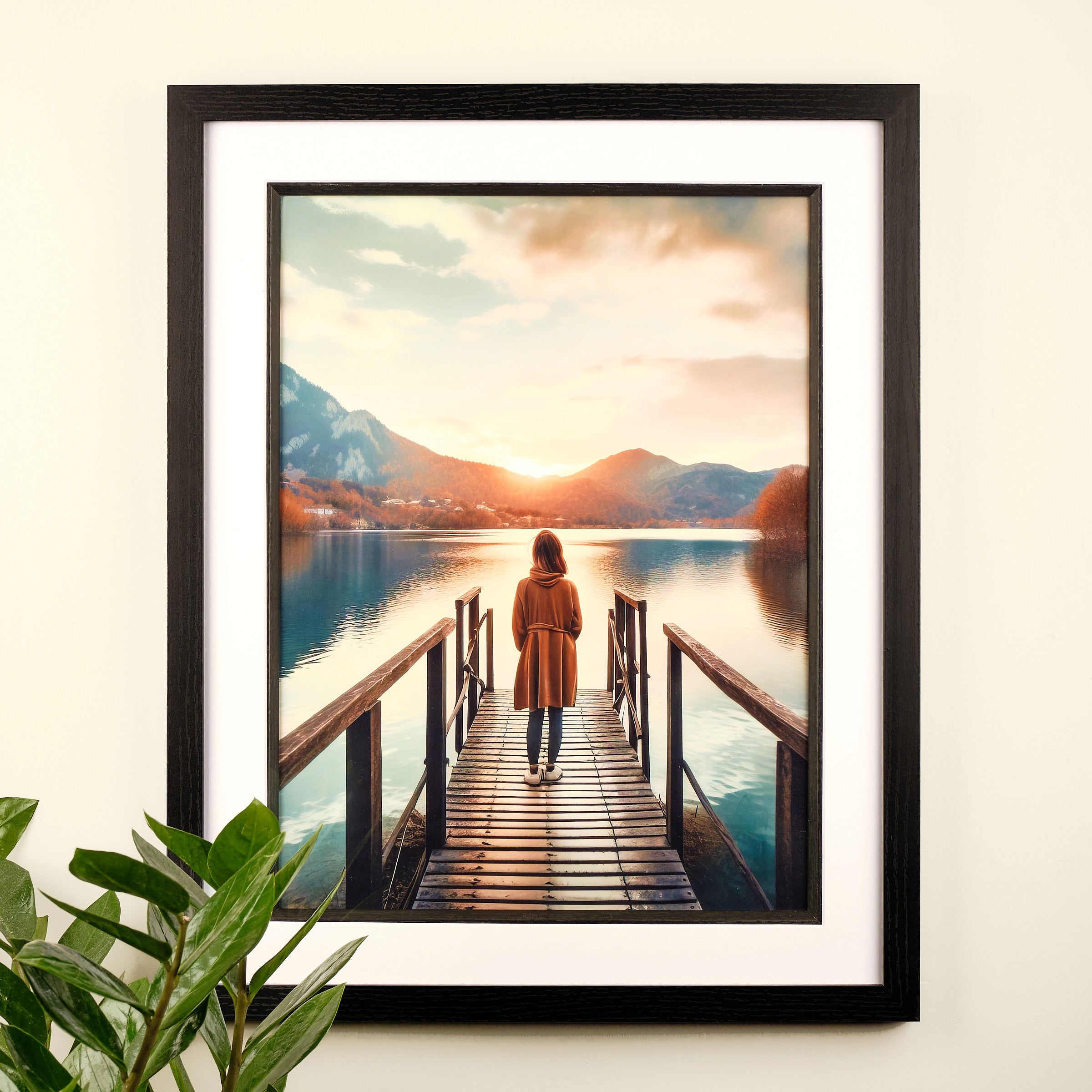 Ambassador Photo Frames – Kenro