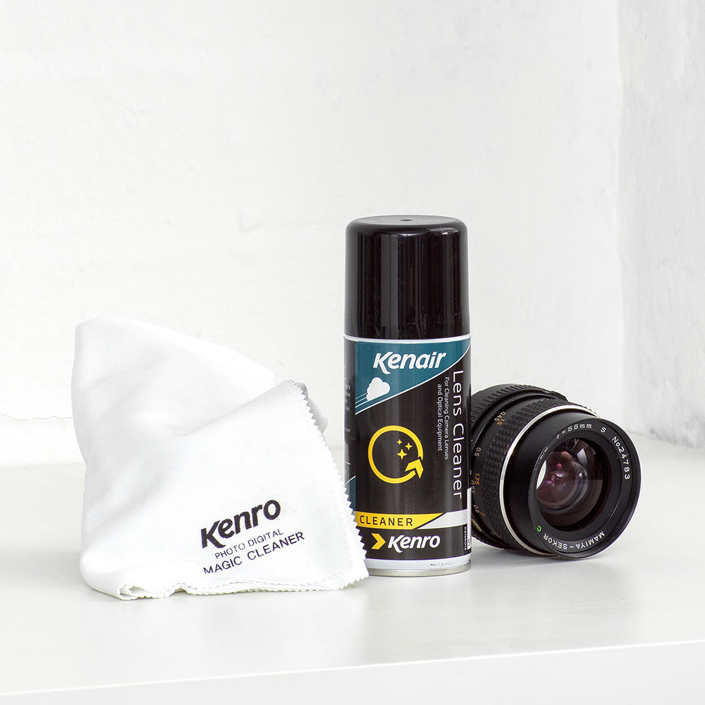Magic Cleaning Cloth – Kenro