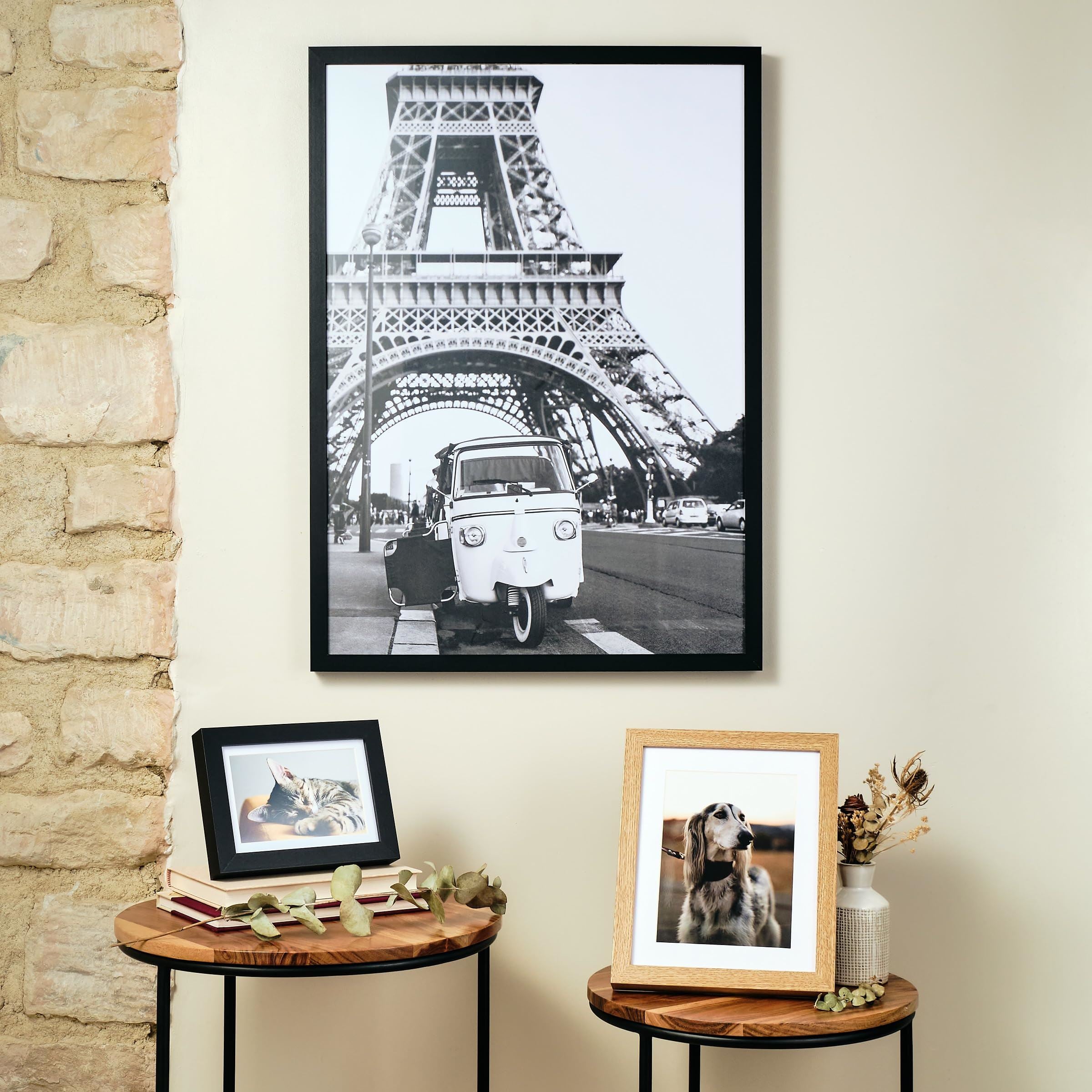 Chester Series Photo Frames – Kenro