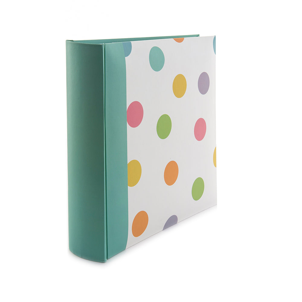 Candy Spots Series Photo Albums – Kenro