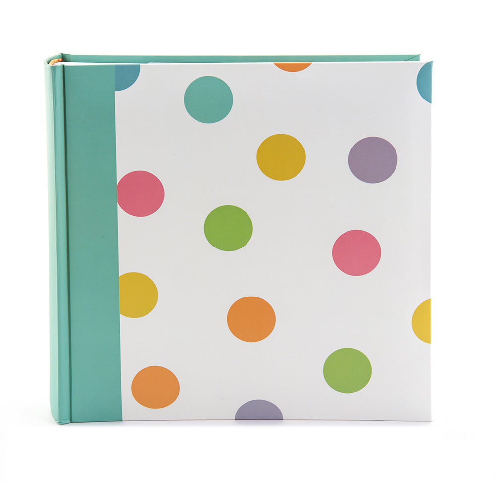 Candy Spots Series Photo Albums – Kenro