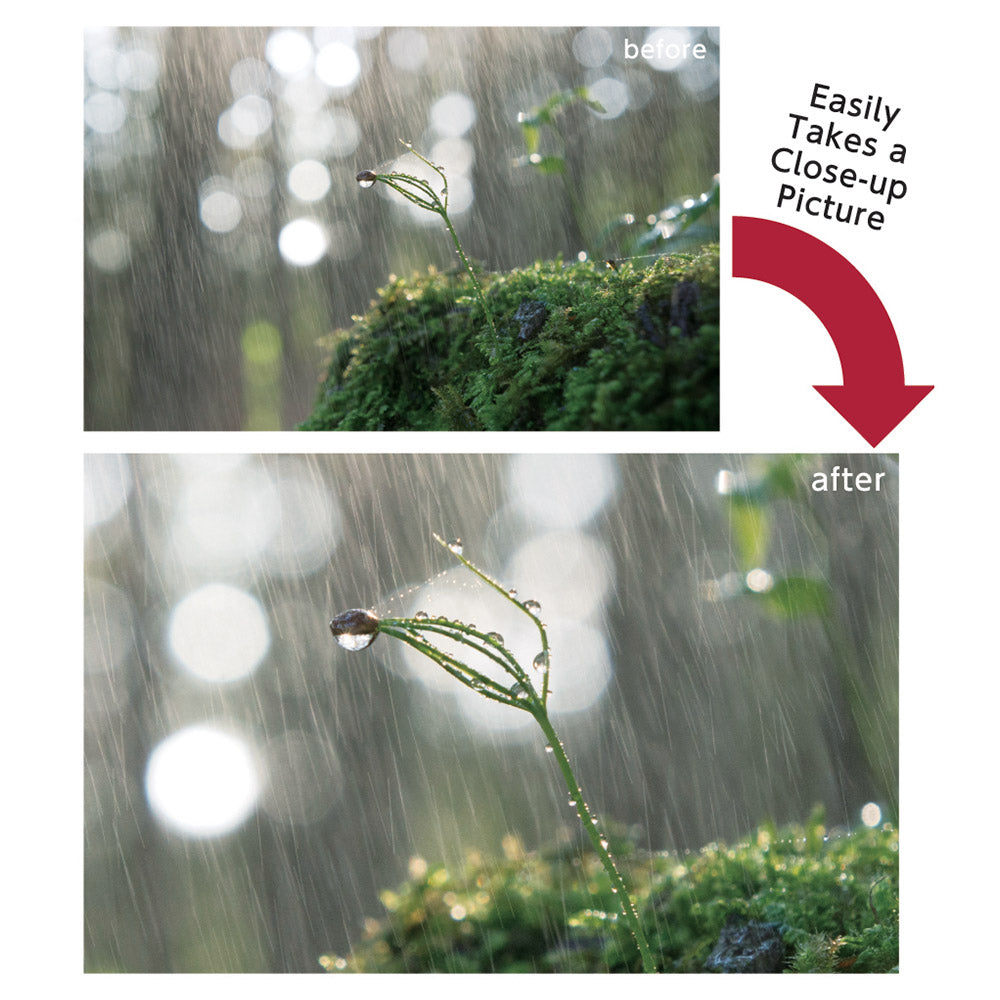 DHG Macro X3 Filters – Kenro