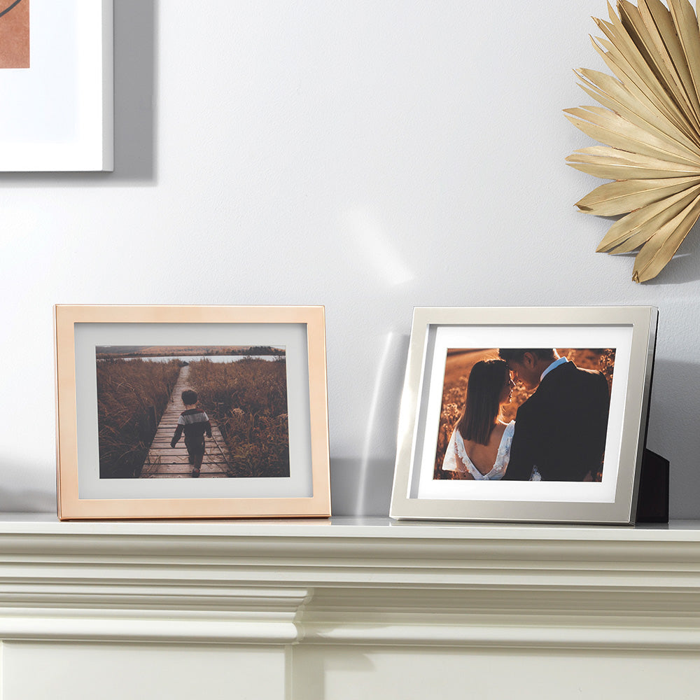 Eden Delicate Series Photo Frames – Kenro