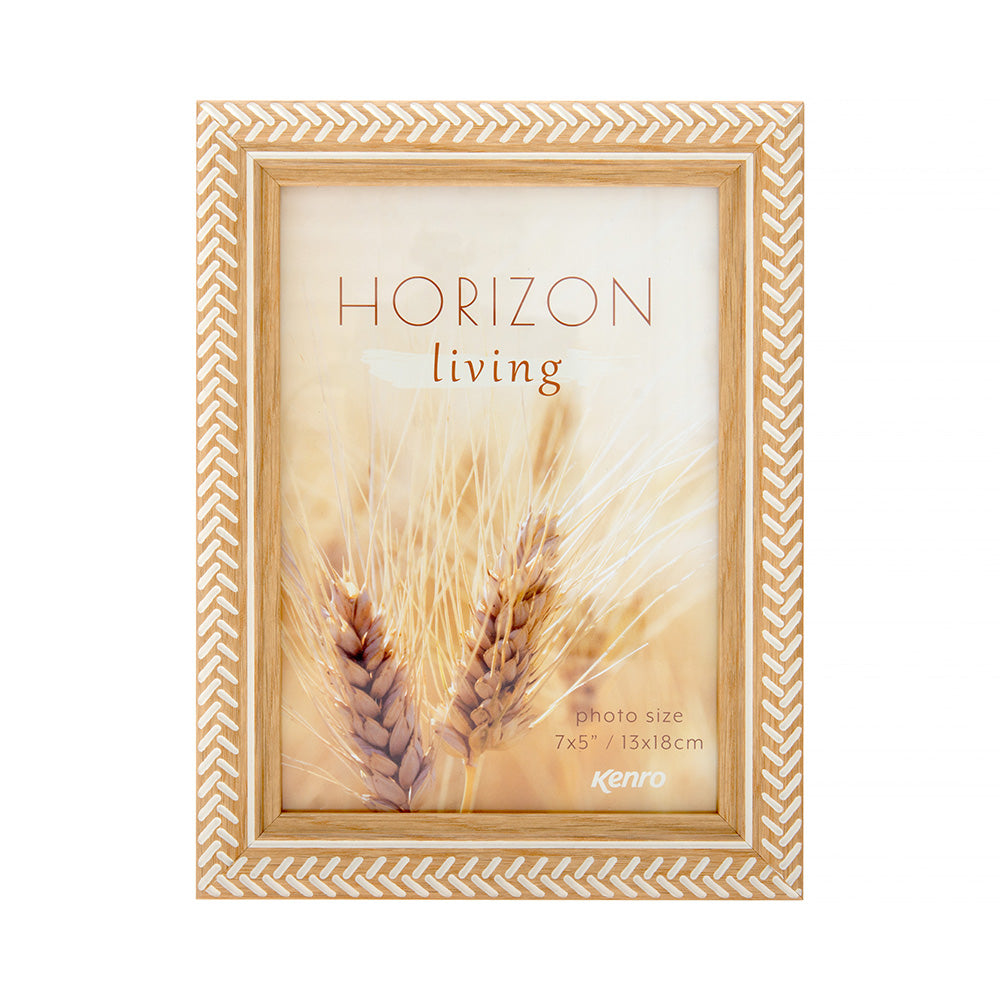 Horizon Living Series Photo Frames – Kenro