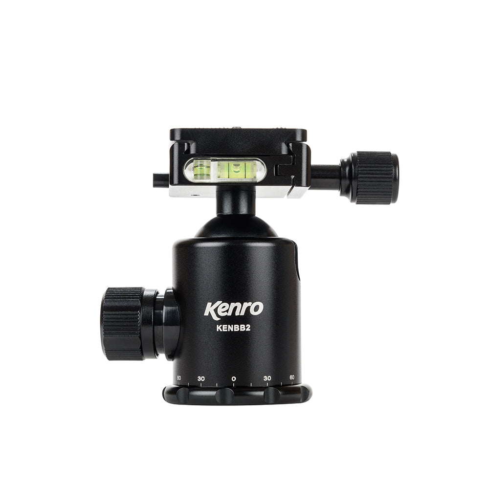 Ball Heads – kenroltd