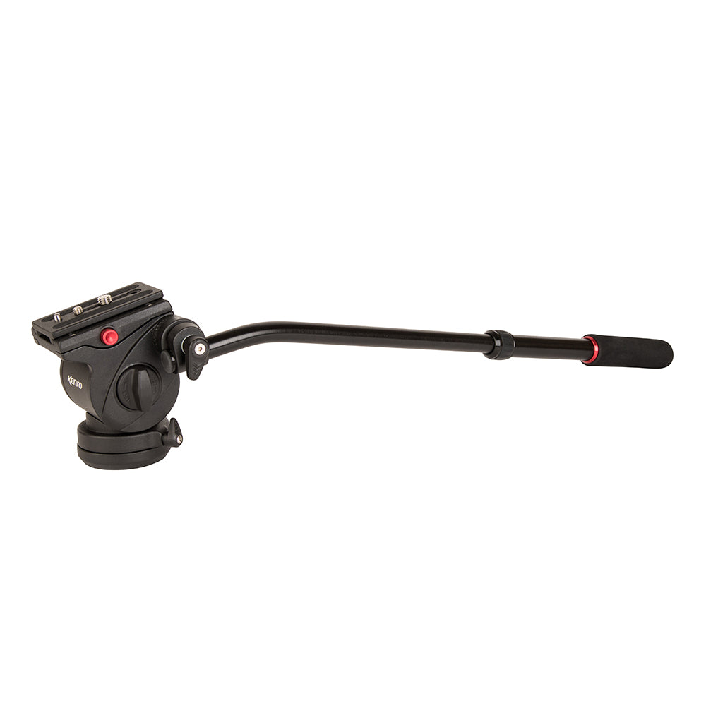 Video Head (Large) – Kenro