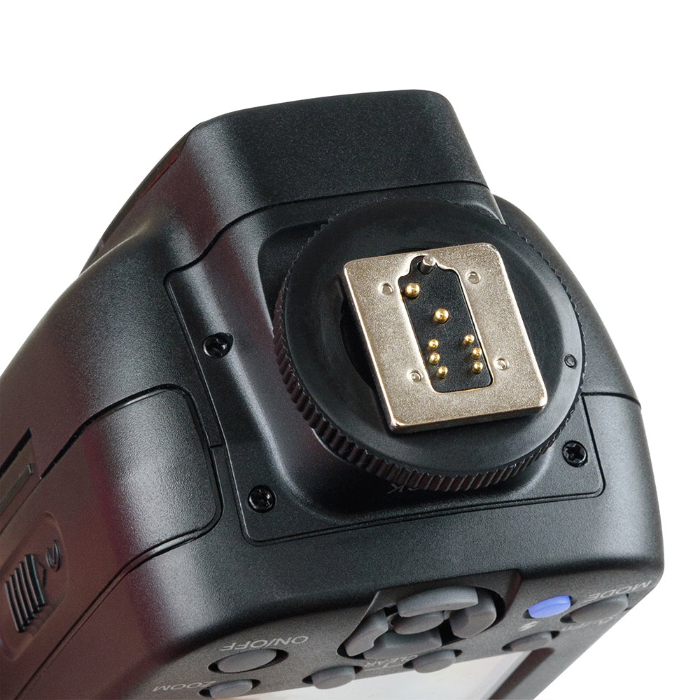 Kenro Standard Speedflash (Canon & Nikon Fit)
