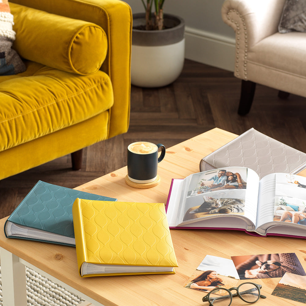 Inca Series – Kenro