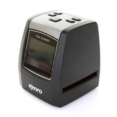 Kenro Film Scanner (UK Plug)