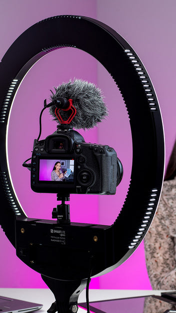 Kenro Universal Cardioid Microphone