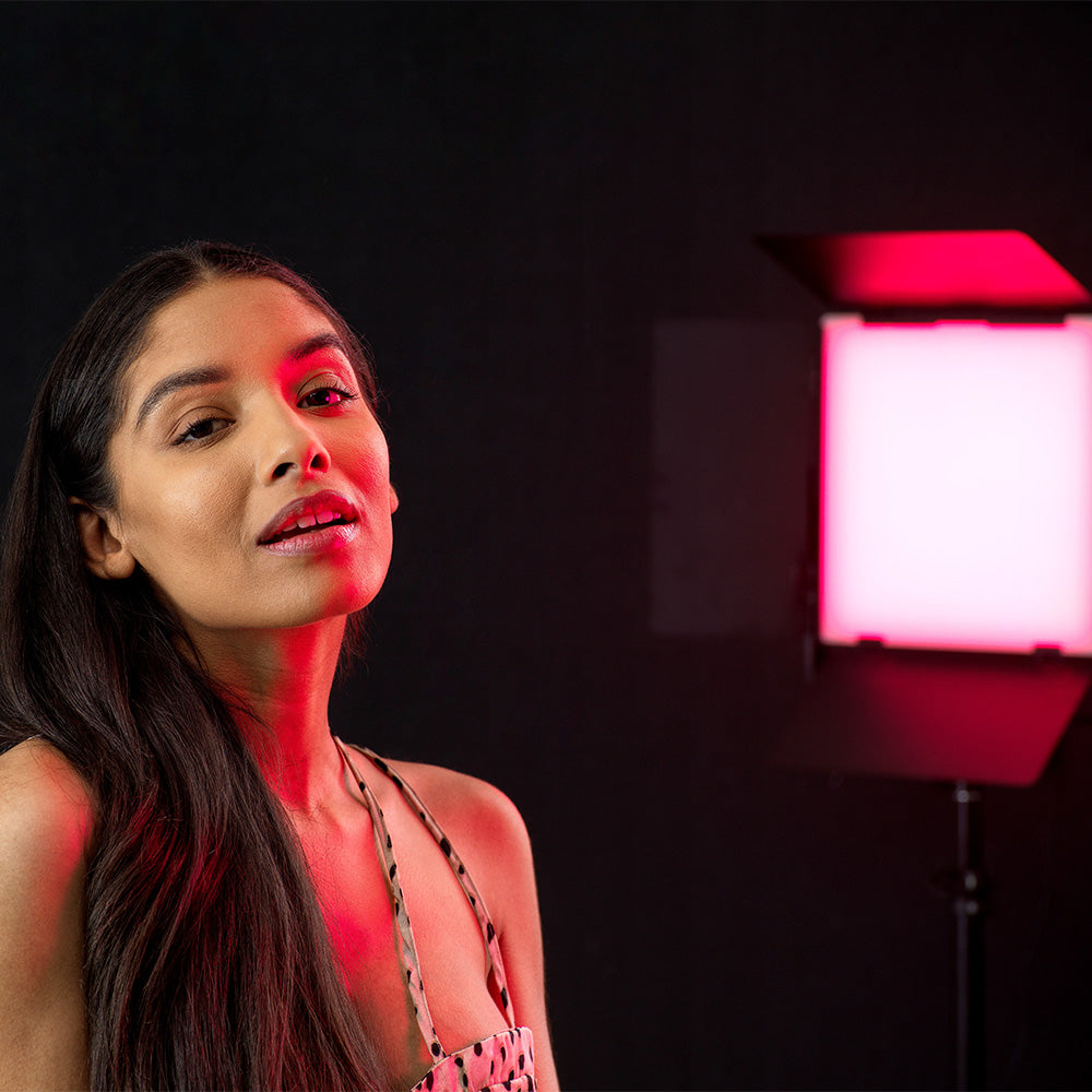 Kenro Smart Lite RGB Video Light Panel