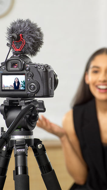 Kenro Universal Cardioid Microphone