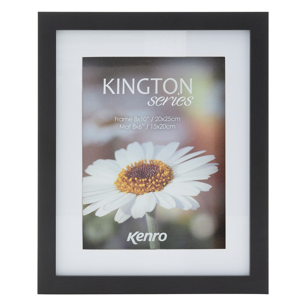 Kington Shadow Box Series Photo Frames – Kenro