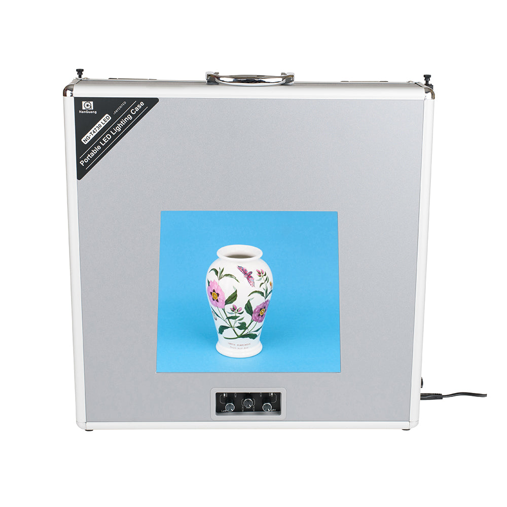 NanGuang Portable LED Lighting Case (Small) – Kenro