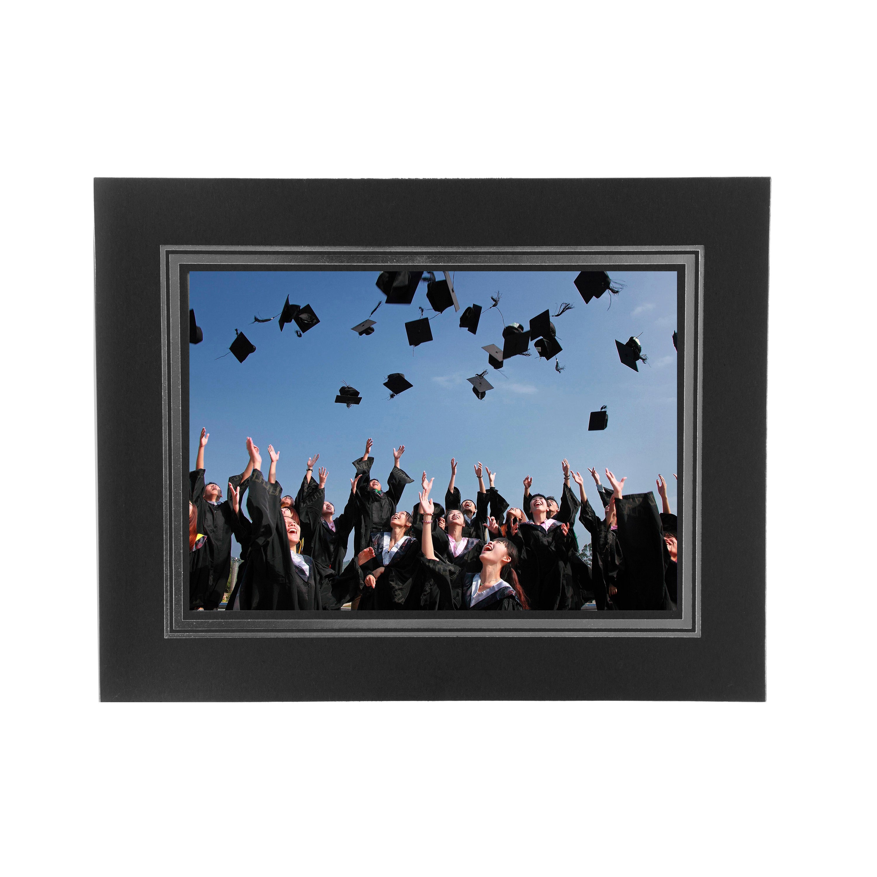 Strut Mounts Cardboard Photo Frames – Kenro