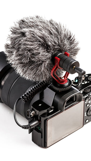 Kenro Universal Cardioid Microphone