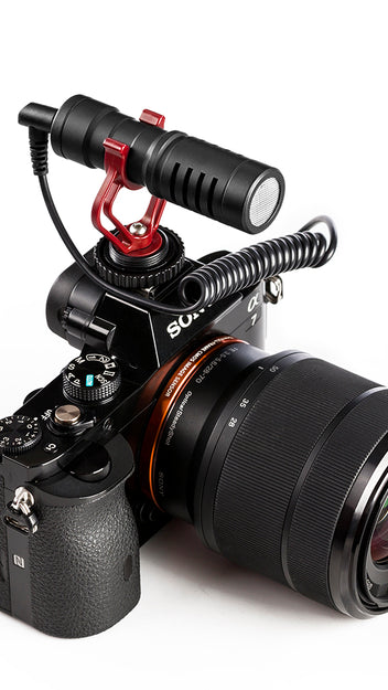 Kenro Universal Cardioid Microphone