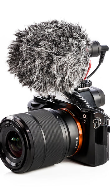 Kenro Universal Cardioid Microphone