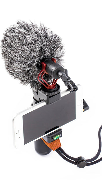 Kenro Universal Cardioid Microphone
