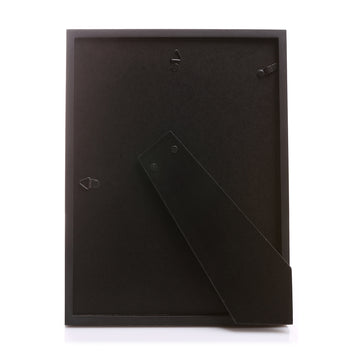 Rio Slimline Collection Photo Frames (Black) – Kenro
