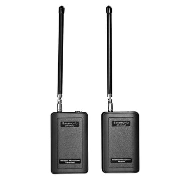 Saramonic Wireless Microphone System – Kenro