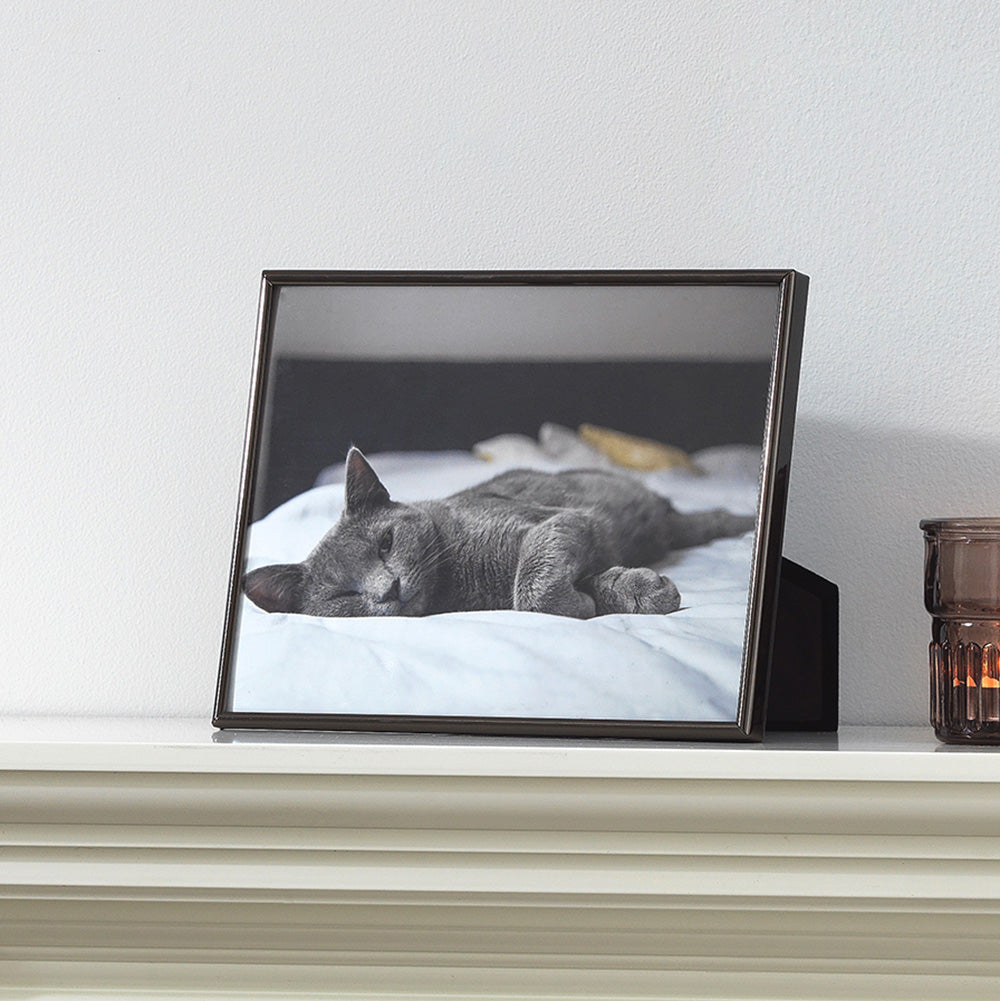 Symphony Noir Series Gift Photo Frames – Kenro
