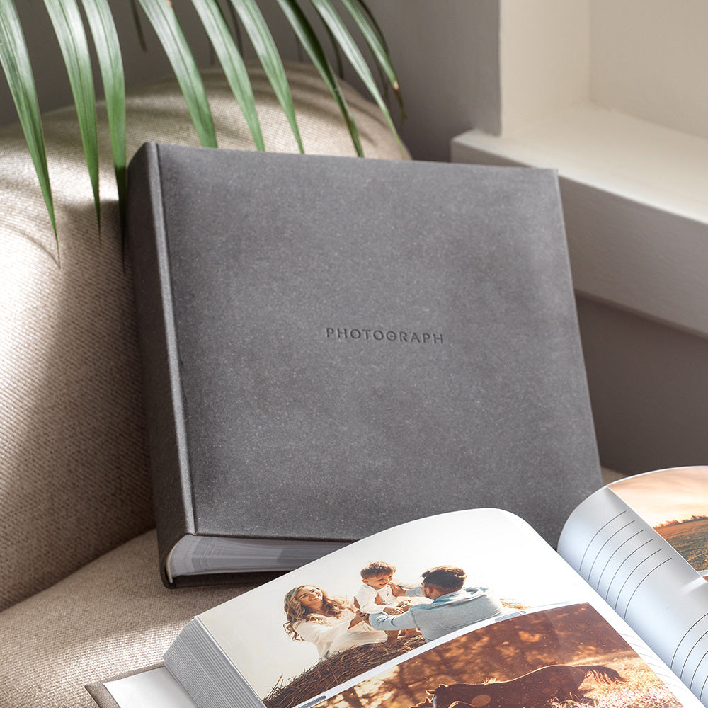 Signature Series Photo Albums – Kenro