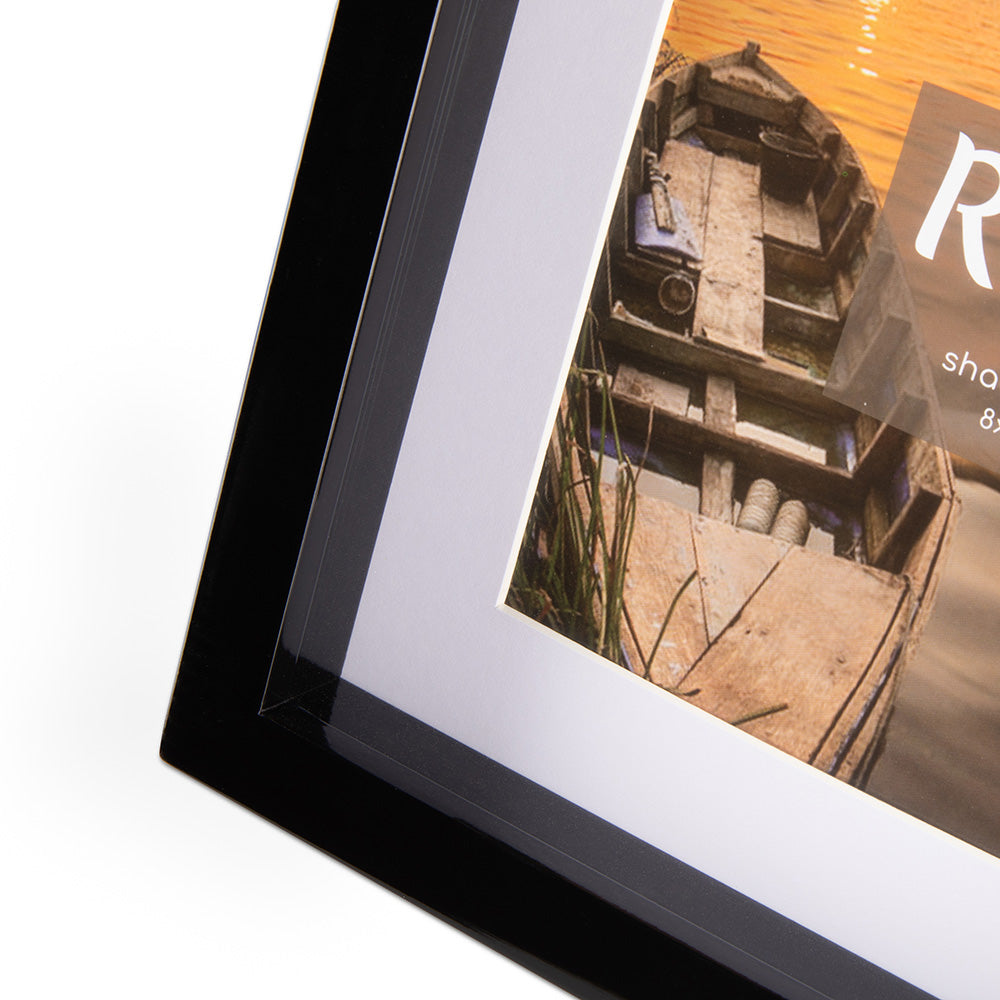 Rocco Shadow Box Series Photo Frames – Kenro