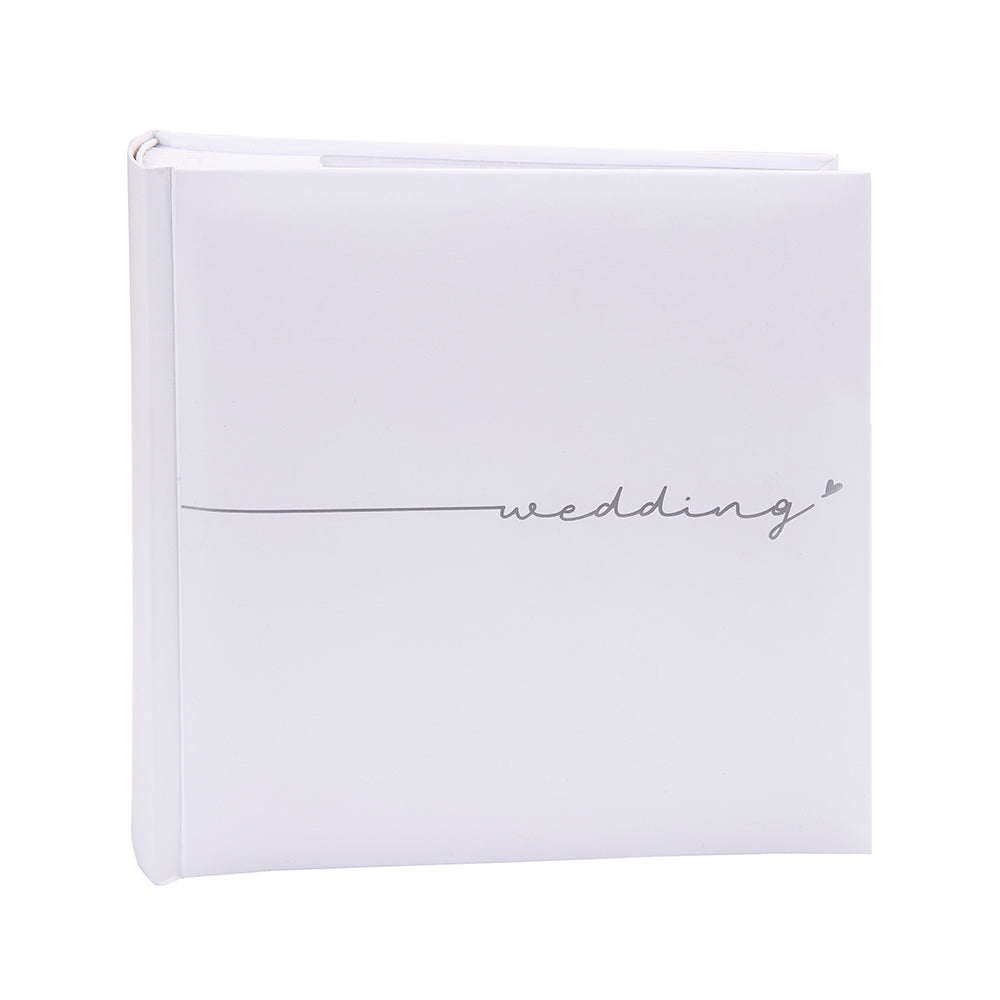 Fleur Wedding Photo Albums – Kenro